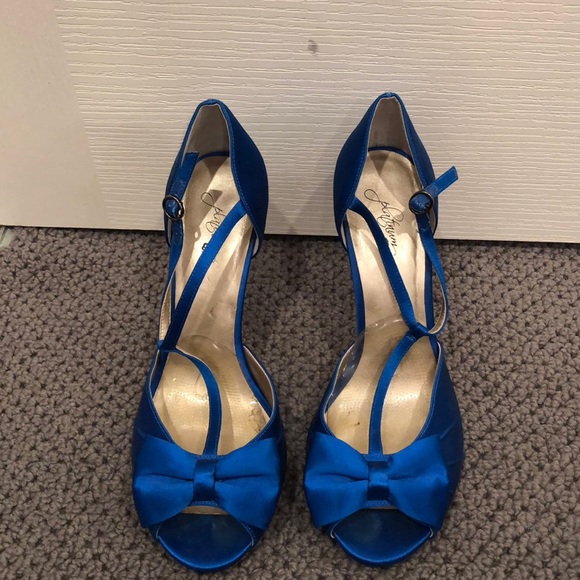 bp | Shoes | Nordstrom Platinum Bp Heel | Poshmark